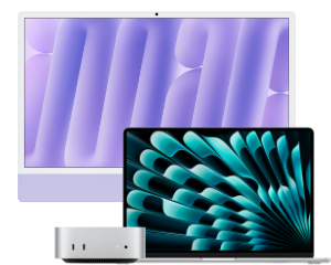 Apple MacBook Pro M3 | Apple begint bij Amac