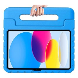 Wibrain Protector Kids Cover Case (incl Stylus&ScreenCover) - iPad 10.9 ...