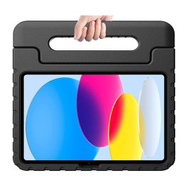 Wibrain Protector Kids Cover Case (incl Stylus&ScreenCover) - iPad 10.9 ...