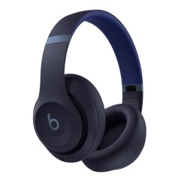 @Beats Studio Pro Wireless Headphones - Navy | Apple begint bij Amac
