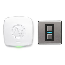 Lightwave Smart Lighting Starter Kit - Staal kopen? | Amac.nl | Apple ...