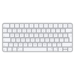 Apple Magic Keyboard with Touch ID - NL KEY | Apple begint bij Amac