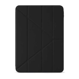Pipetto Origami Case - iPad Pro 13" (2024-2025) - Black | Apple begint ...