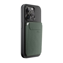 @Peak Design Mobile Wallet Slim - Sage | Apple begint bij Amac