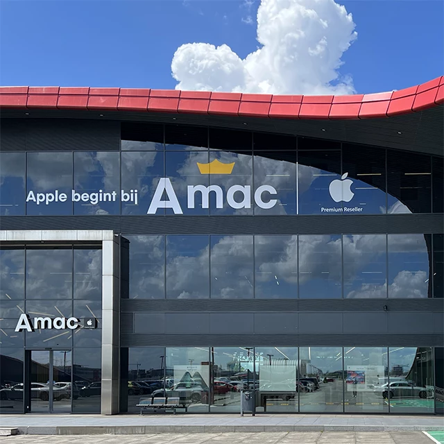 Apple Mac mini kopen? | 50 winkels | Apple begint bij Amac